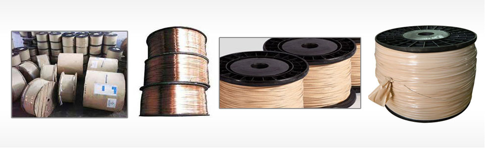 Copper Transformer Wiretransformer Wiretransformer Winding Wire Suppliers