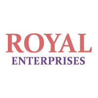 Royal Enterprises - Croco Dark Brown Leather Laptop Bags Manufacturer ...