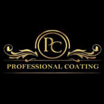 Professional Coating - Service Provider of Wall Coating Services from ...