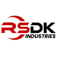 RSDK Industries - Pani Puri Making Machine Manufacturer and Supplier in ...