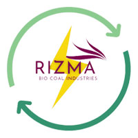 RIZMA BIO COAL INDUSTRY Ashoknagar - Soya Husk Biomass Briquettes ...