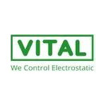 Human Body Static Dissipator | Vital Engineering Instruments