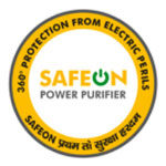 Safeon India Power Purifier Jaipur - 05KW1P Popular SAFEON Power ...