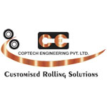 Coptech Engineering Private Limited - Chain Type Draw Bench ...