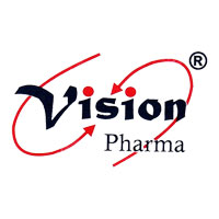 Vision Pharma Mumbai - Methylprednisolone API Exporter and Supplier