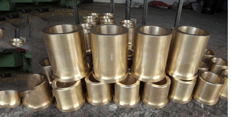 Advantages Of Oilite Bushes - Oilite Industries from Kolkata West ...