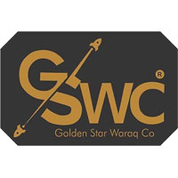 Golden star waraq co. Mumbai - GSWC 24K Gold Leaf Manufacturer Supplier