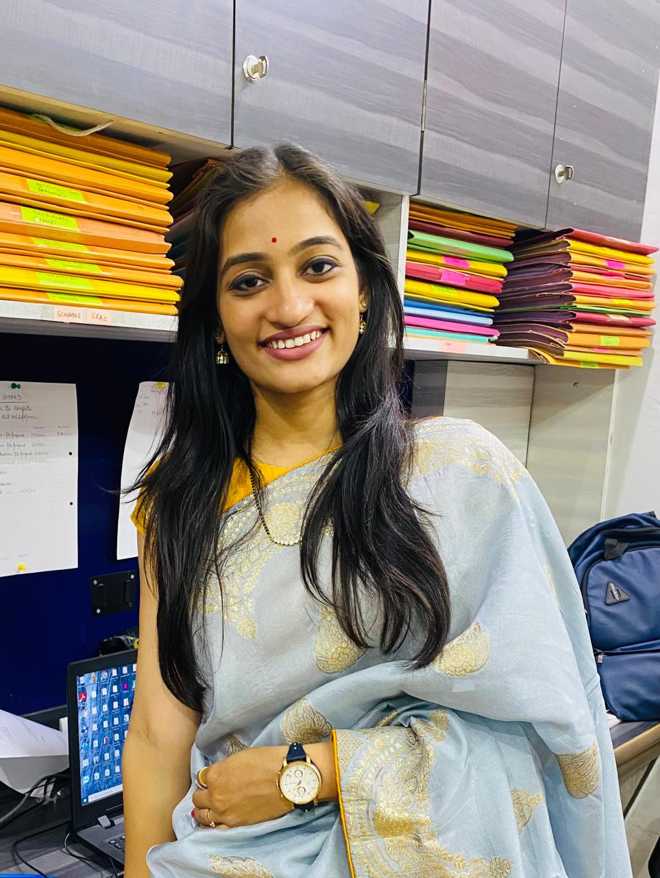 Board Of Directors - Dhariwal Corp Limited from Mumbai Maharashtra India