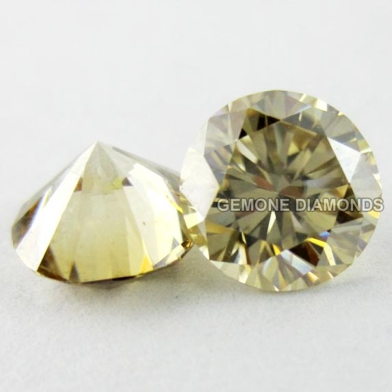 Colored Moissanite Gemstones,Synthetic Color Moissanite Suppliers