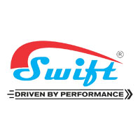 SWIFT TECHNOPLAST PVT. LTD. Navi Mumbai - 145mm 4 Way Roto Molded ...