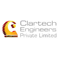 Clartech Engineers Pvt. Ltd Ahmedabad - 350 TPH V Plough Feeder ...