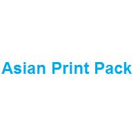 ASIAN PRINT PACK Delhi - Rice Packaging Bags Manufacturer and Supplier