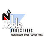 Contact to Noble Industries - Metal Pipes and Tubes Manufacturers