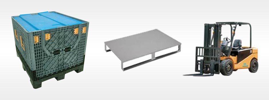 Material Handling Pallets,Metal Pallets,Plastic Pallets Supplier