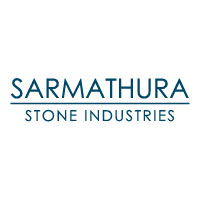 Sarmathura Stone Industries - Bansi Paharpur Pink Sandstone Slabs ...