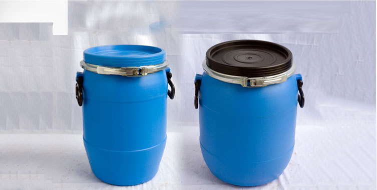 Large Plastic Drums,Narrow Open Mouth Drums,Full Open Mouth Drums ...