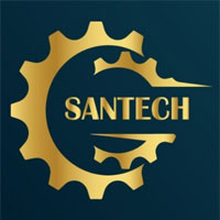 Santech Corporation Tumkur - Aluminium Notch Bar Manufacturer Supplier