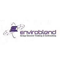About Us - Enviroblend Group General Trading & Contracting from Kuwait