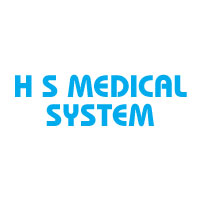 H S Medical System - DVT Pumps Supplier from Delhi India