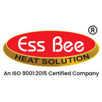 Ess Bee Heaters Private Limited Delhi - Ess Bee Metal Thread Burning Industrial Heater ...