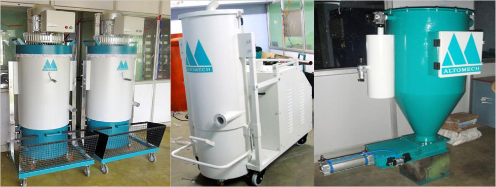 Portable Dust Collectors,Portable Type Dust Collector Suppliers in India