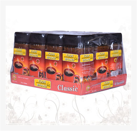 SLN Coffee Pvt. Ltd. - Green Coffee Beans Supplier from Chikmagalur India