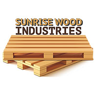 SUNRISE WOOD INDUSTRIES - Wooden CP7 Pallets Manufacturer Supplier from ...