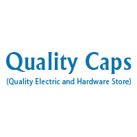 Quality Caps (Quality Electric and Hardware Store) - Flange Protector ...