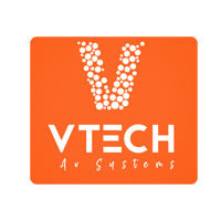 Vtech AV Systems - TV Trolley Floor Stand, Table Top TV Stand ...