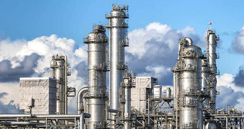 Oil Refineries - Arista Chemicals LLP/ Magnesia Chemicals LLP from Pune ...