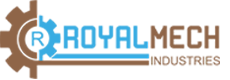 Product Videos - Royal Mech Industries