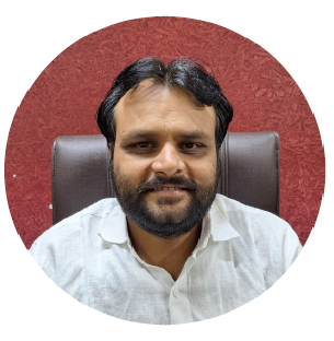 Mr.Rahul Kumar Pareek