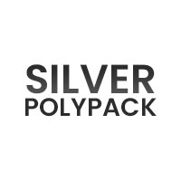 Silver Polypack Morbi - PP Woven Fabrics Manufacturer and Supplier