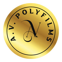 A.V. Polyfilms delhi - Cpp Films Manufacturer Supplier