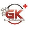 GK Enterprises Chennai - Uroflowmetry Manufacturer and Supplier