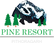 Hotel Pine Resort in Pithoragarh,Hotel Accommodation Services in ...