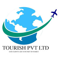 Tourish Pvt Ldt - Car & Coach Rental in Male,Flight Booking Maldives