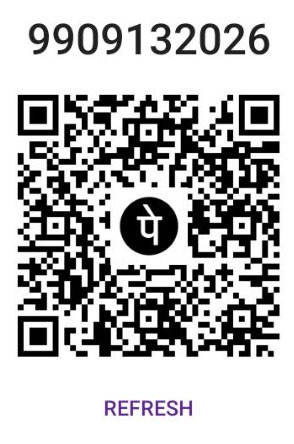 Phone Pay QR